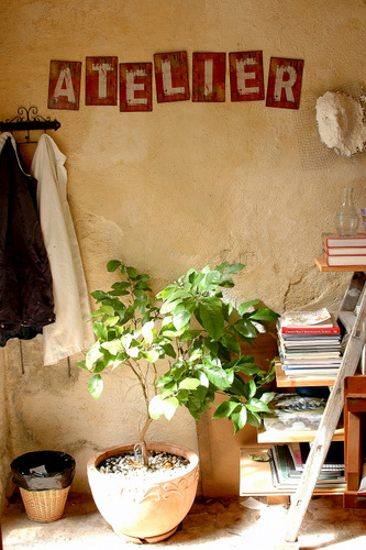 In my atelier – Myfrenchkitchen