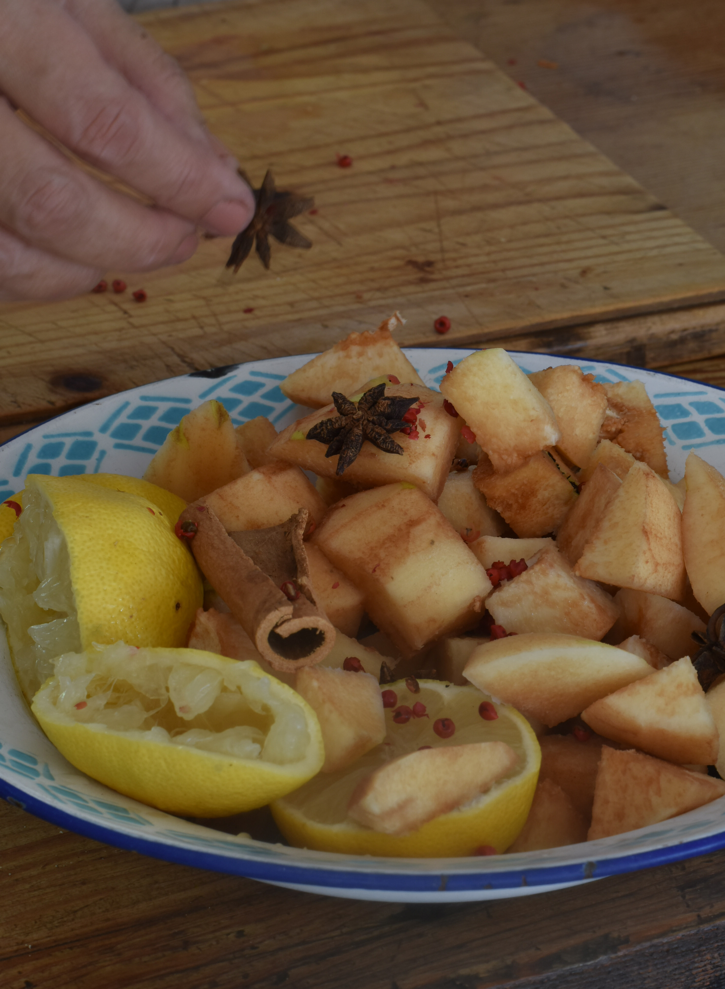 Myfrenchkitchen – Page 2 – Hi I'm Ronell. I am happy to invite you into ...